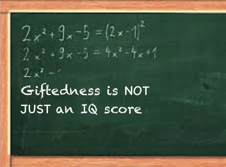 What is Giftedness? – The International Gifted Consortium