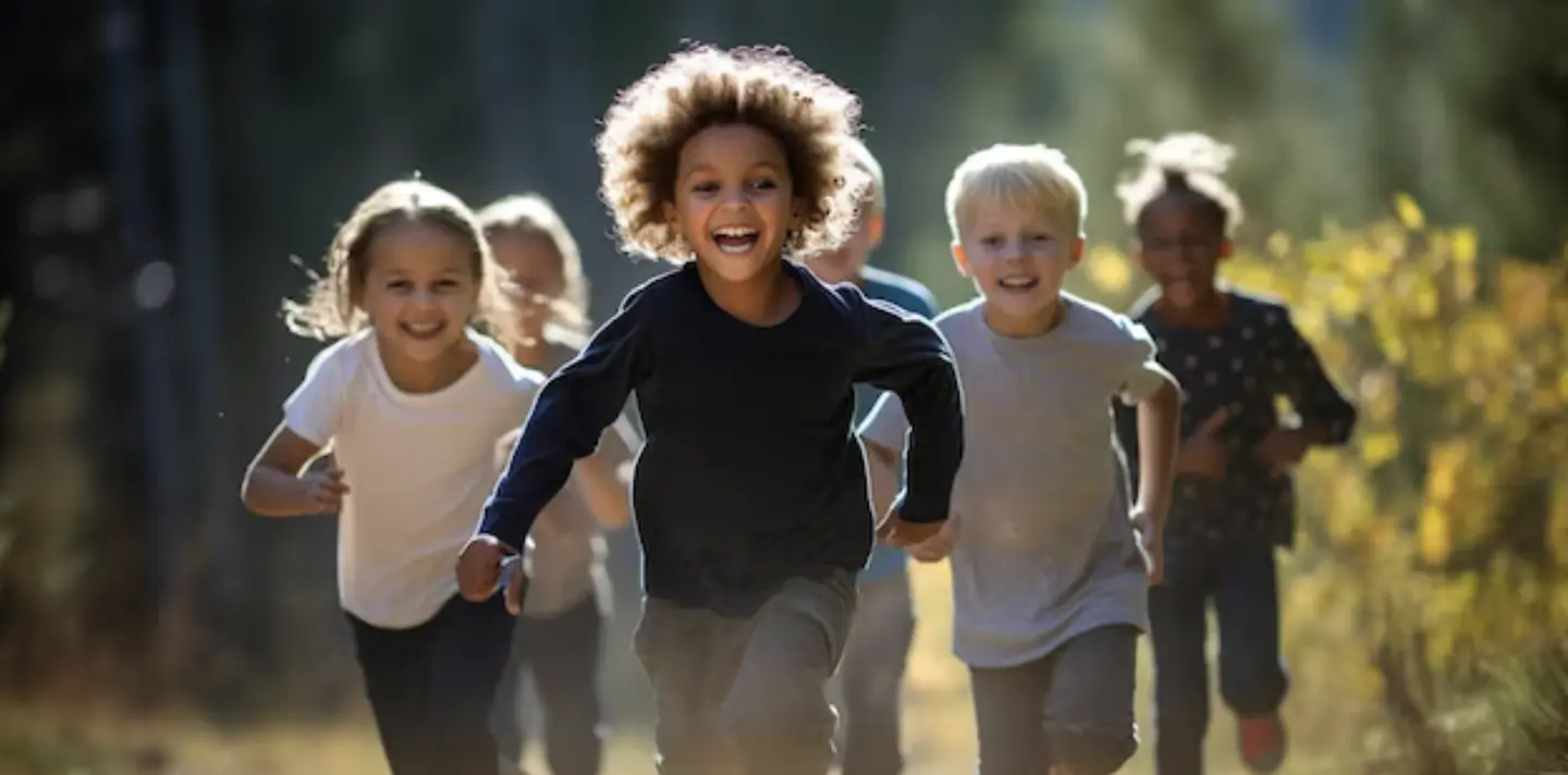 Hallmark Traits of Profound Giftedness: Overexcitabilities – The ...